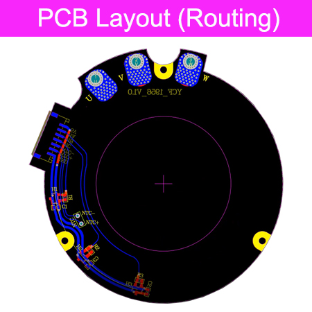 FPC Board Design|Flex PCB Designing-Best Technology