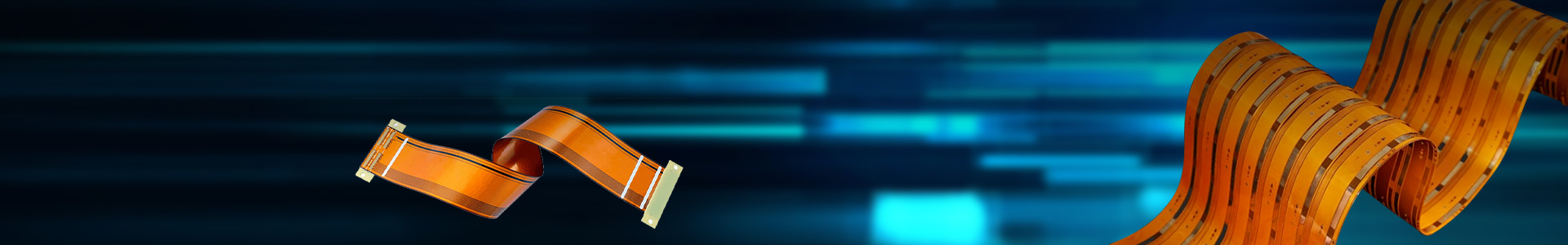 Multi Layer Flex Circuits | Application & Stack Up | Unbonded ...