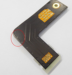 What should we pay attention to EMI shielding design in FPC?